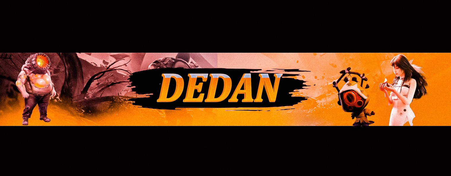DEDAN