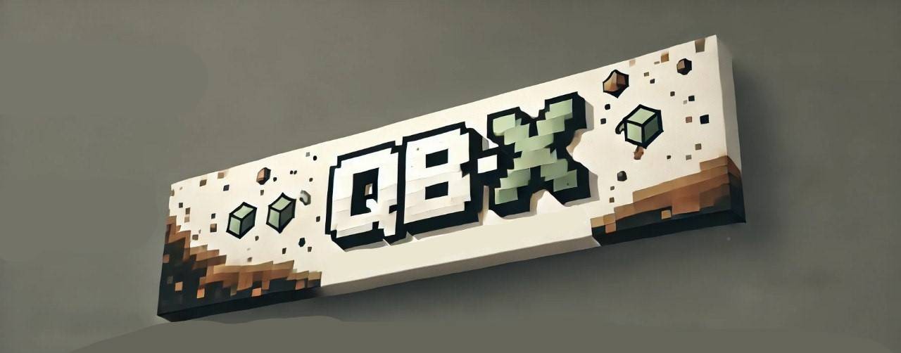 QB-X