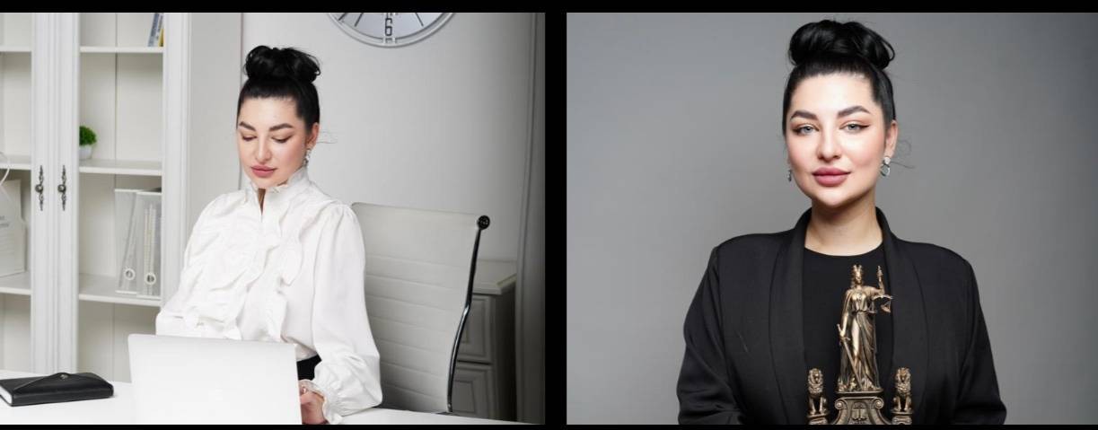 Корчагина Алёна /Юрист по банкротству граждан