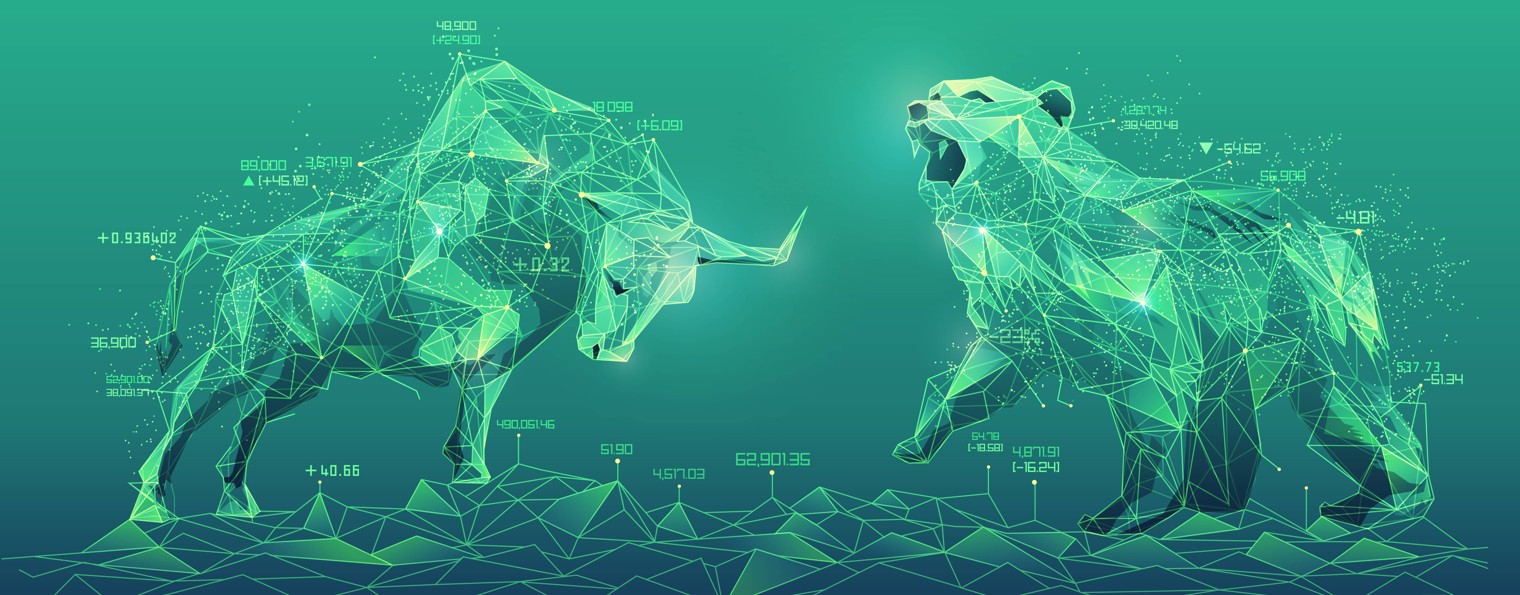 Артем Бендак Трейдер