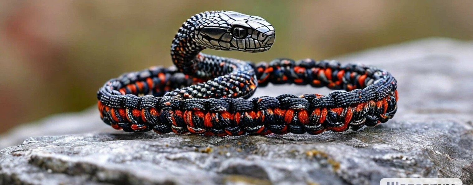 Мир паракорда