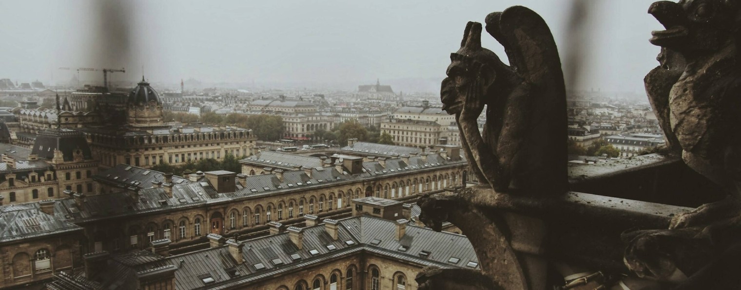 Классика в Тени