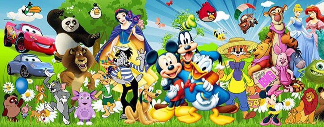 БабаДедаПикчерз