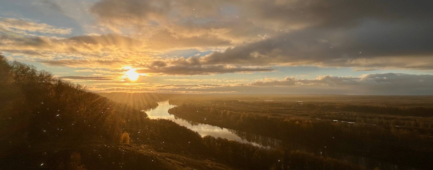 ОТДЫХАЮ за РУЛЕМ. и не только.