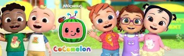 сocomelonZ- на русском