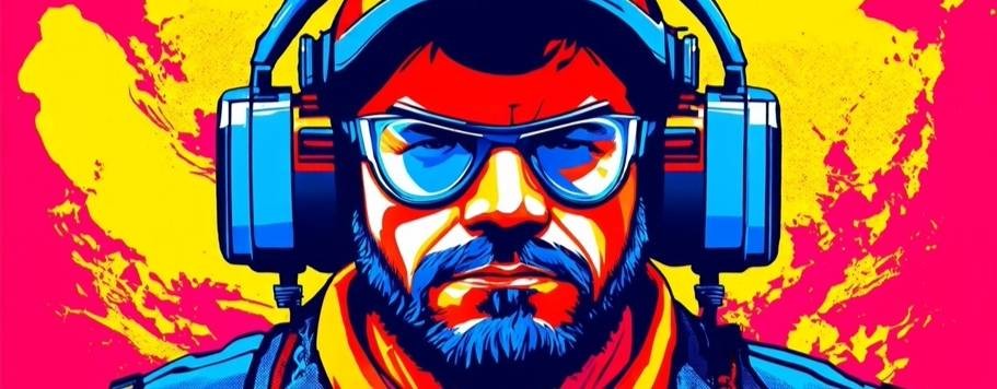 Обыватель видеоигр