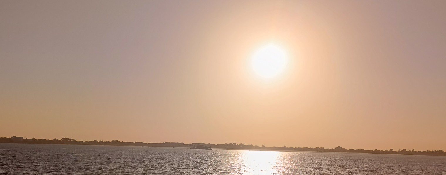 Рыбалка и не только