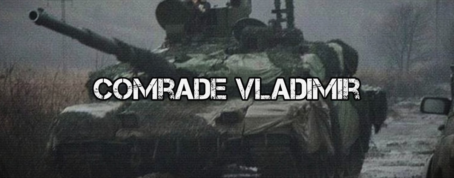 Comrade Vladimir