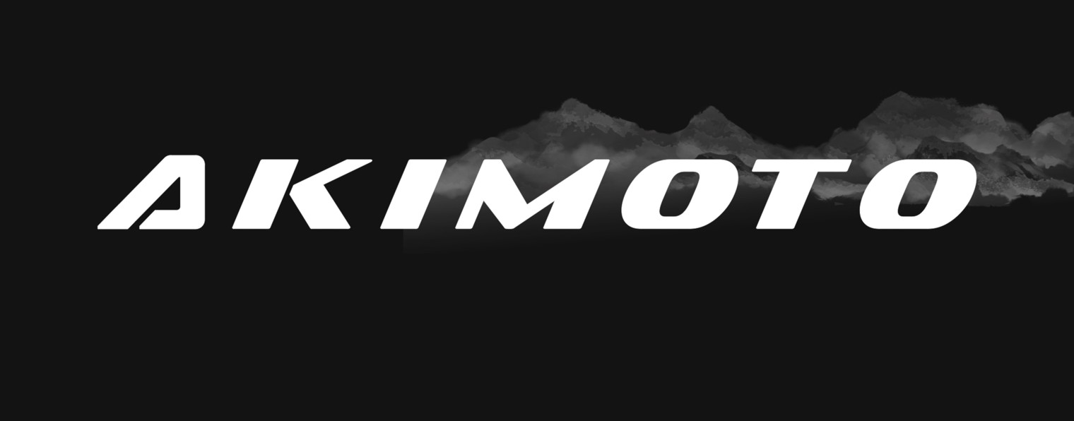 Акимото - мотосалон