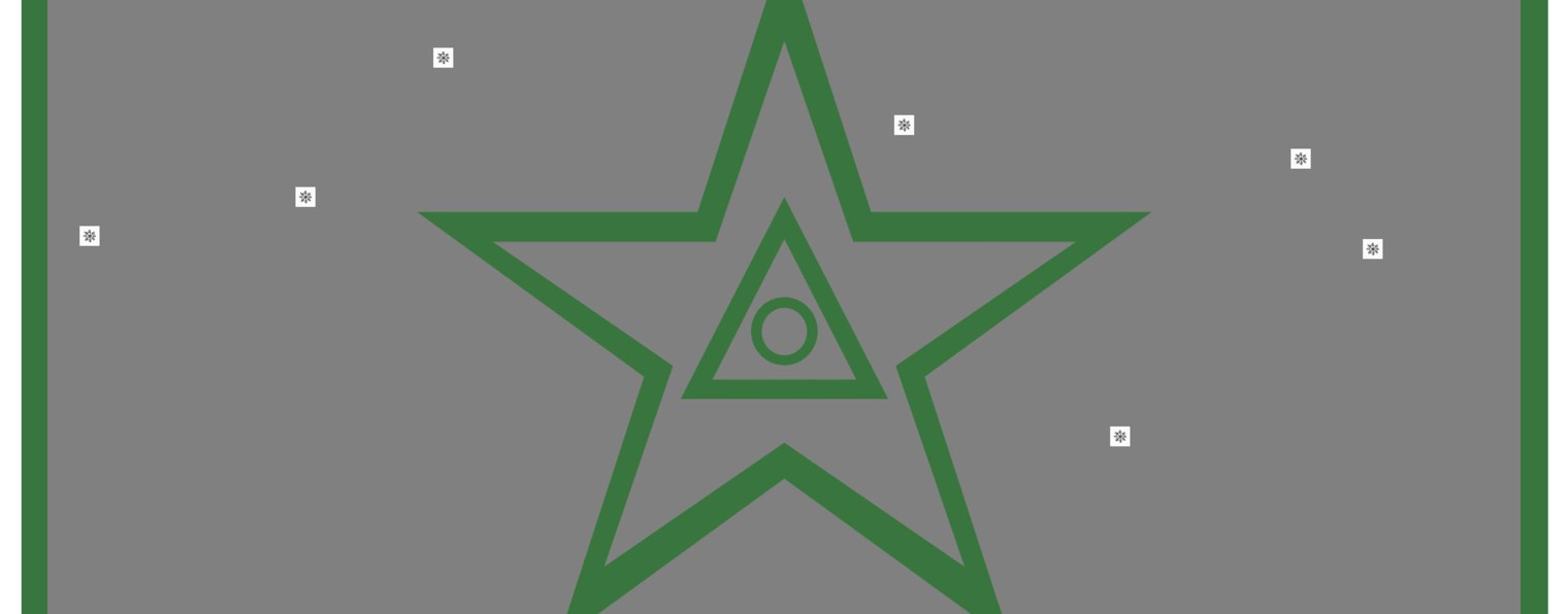 Новый год с Le_Game