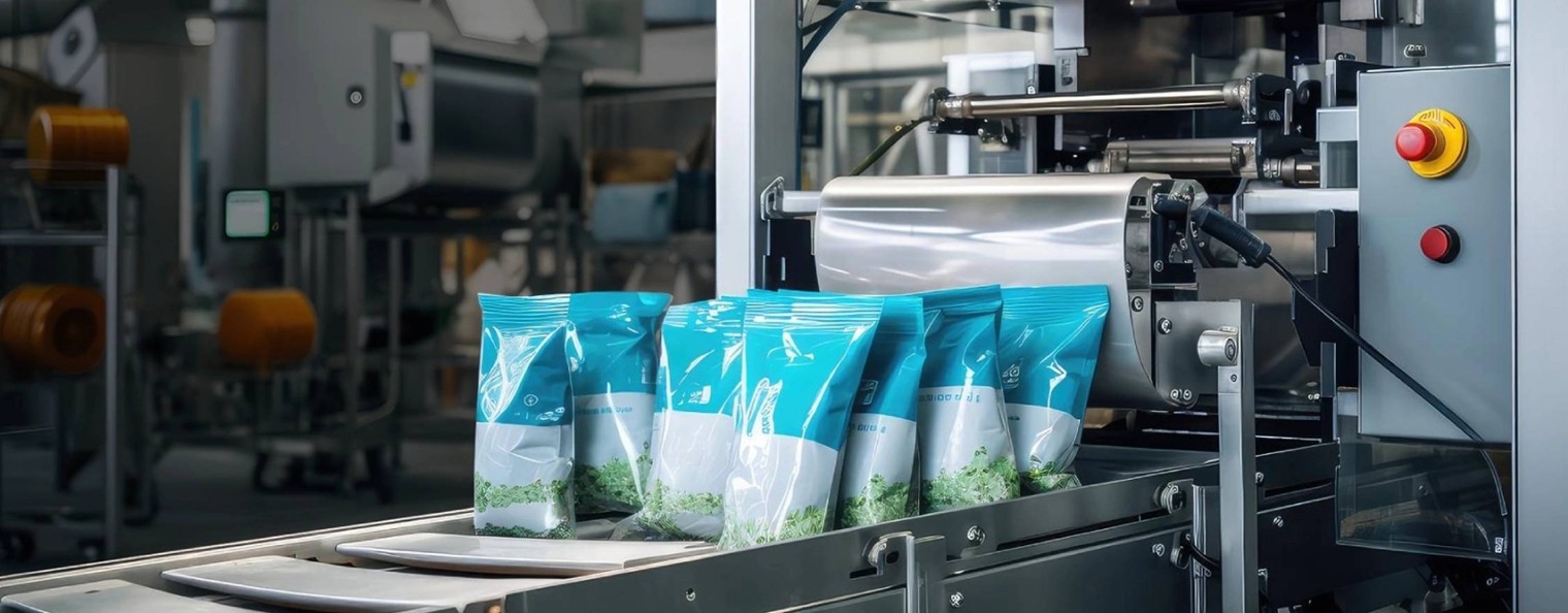 ПАКДЕЛО | упаковочное оборудование