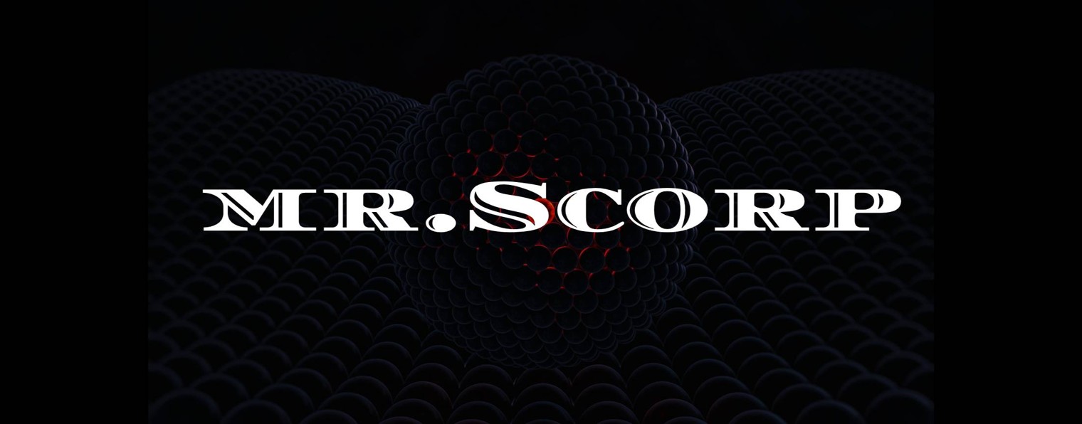 Mr.Scorp