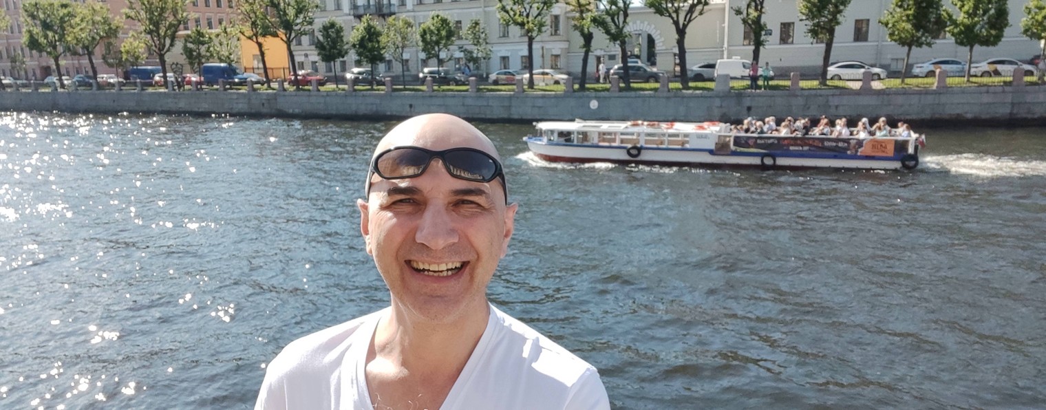 ПСИХОЛОГ  ВАДИМ ГАЗАРЯН