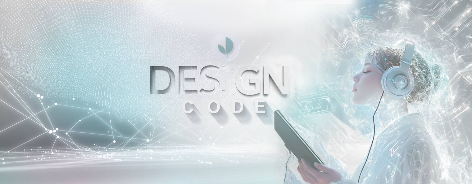 Код ДИЗАЙНА