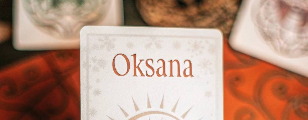 ТАРО ОНЛАЙН