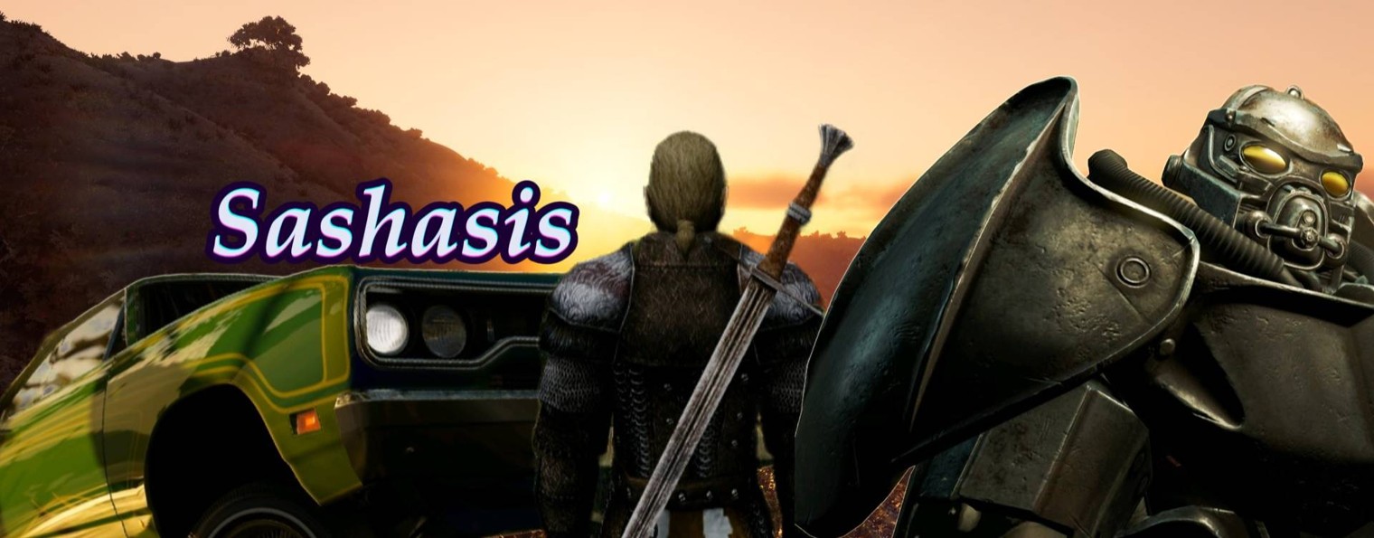 Sashasis