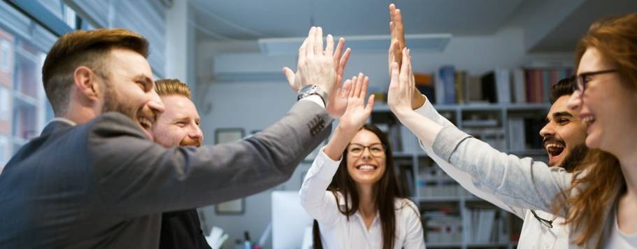 Другое решение - центр для роста бизнеса