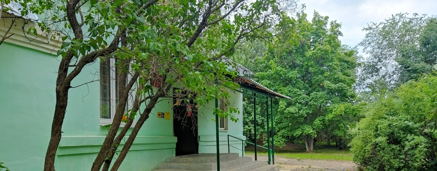 ДМШ № 4 Саратов