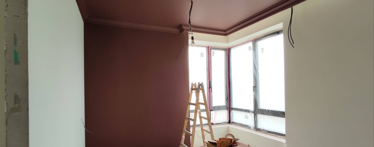 ПРОФИ Маляр