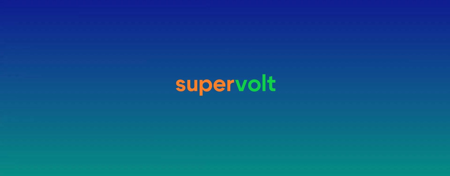 supervolt