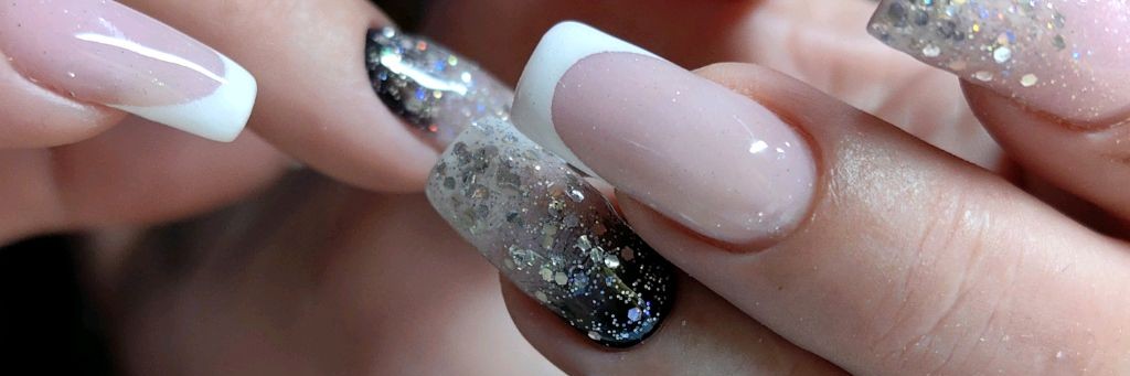 Модный Лак с O&G