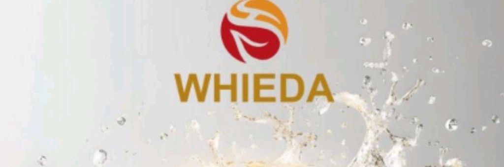 Начни бизнес с WHIEDA