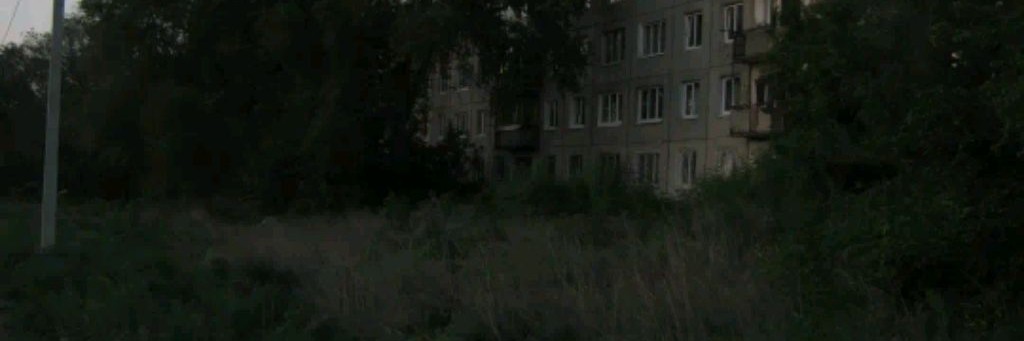 Канал Милс Кела, Не вэлл и Ности (перезалив)