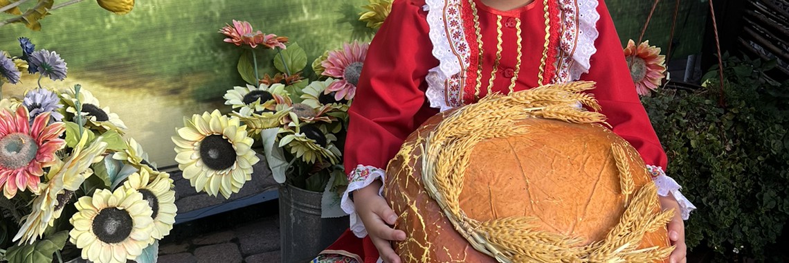 Вкусняшки от Аришки 🌺