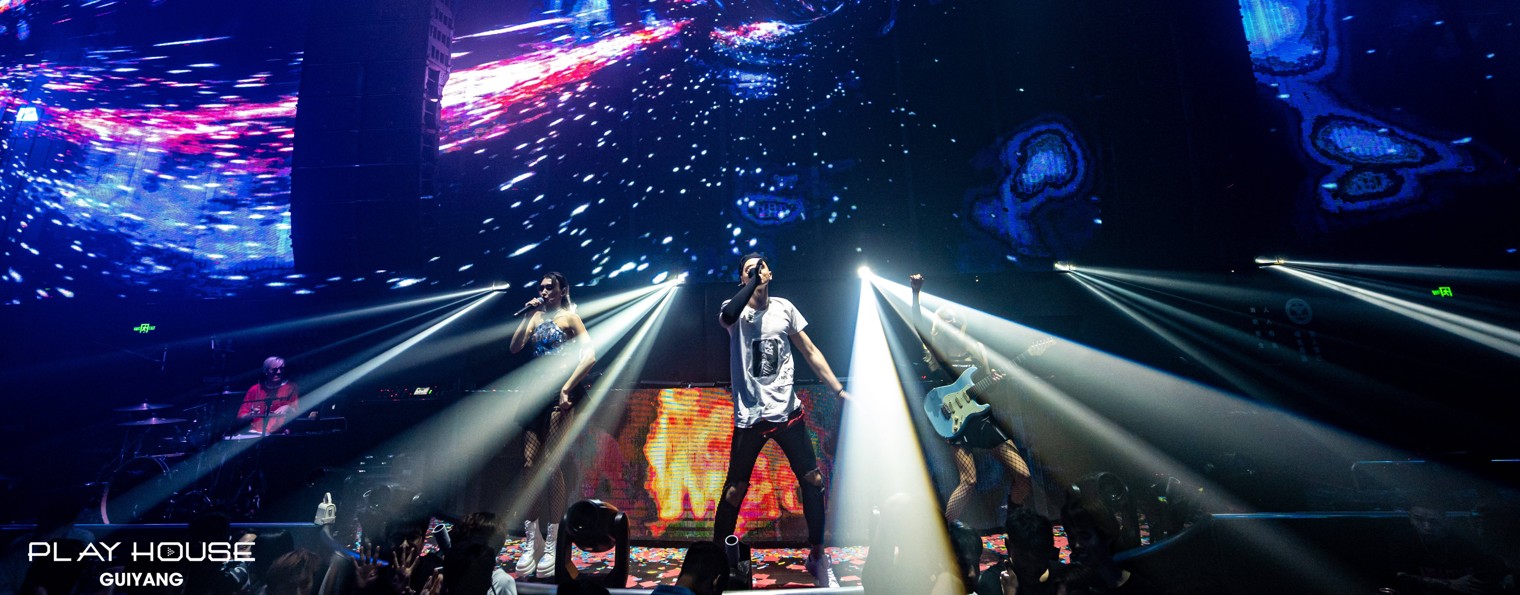 This is Magic Cover Band