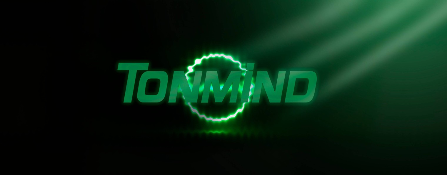 TONMIND RUSSIA