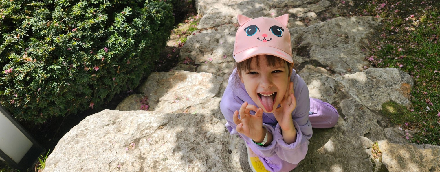 Элина Мных. Актриса кино