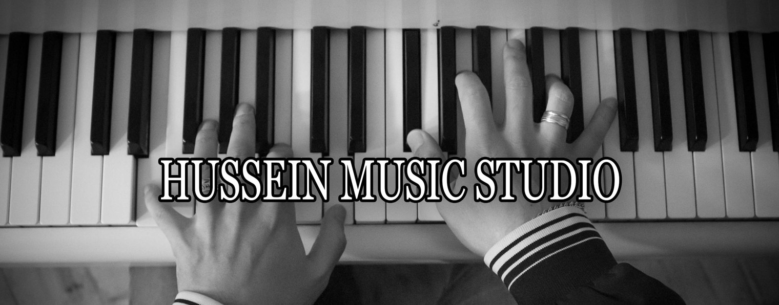 Hussein Music Studio