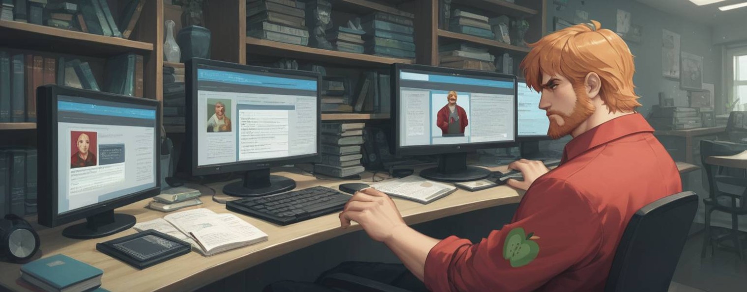 Программист государства