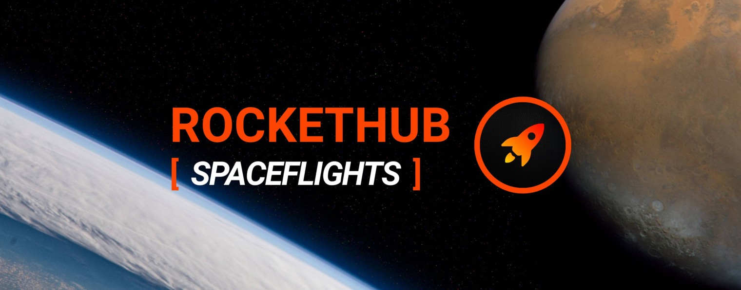 Rocket Hub SpaceFlights