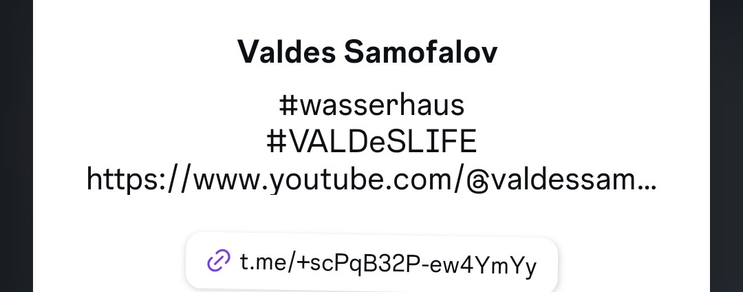 VALDeSLIFE