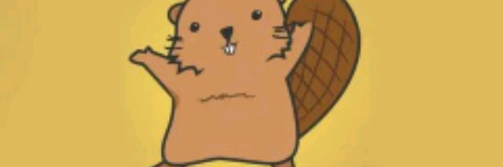 Бобр кован 😭