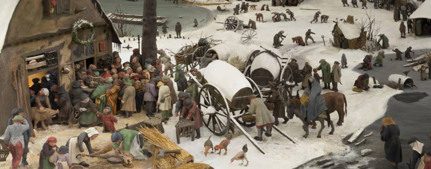 СЕРГЕЙ ИЗ ЯВЛЕНКИ.