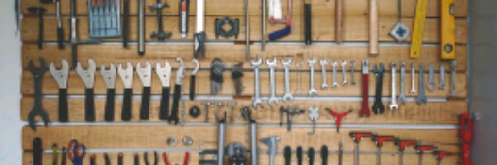 Руки не для скуки