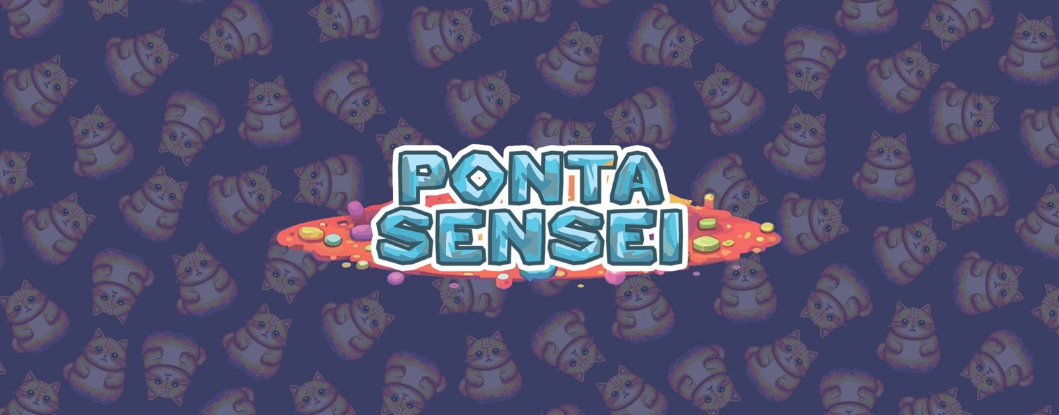 PontaSensei