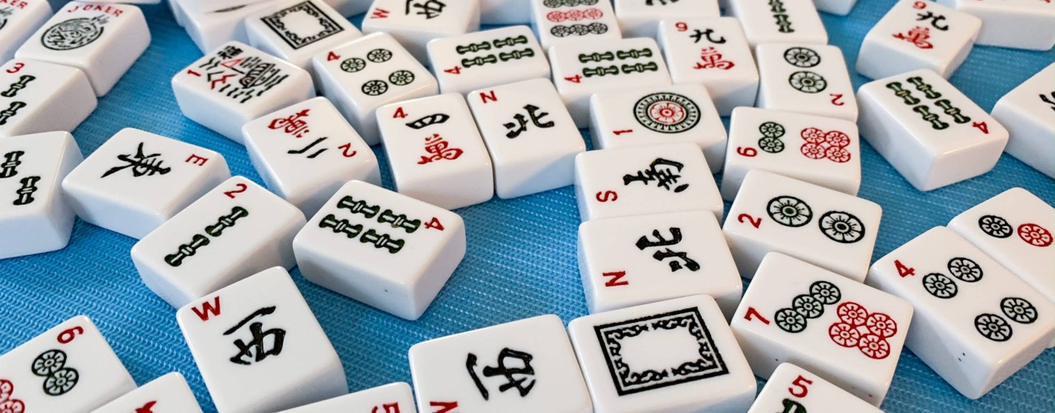 Китайское предупреждение