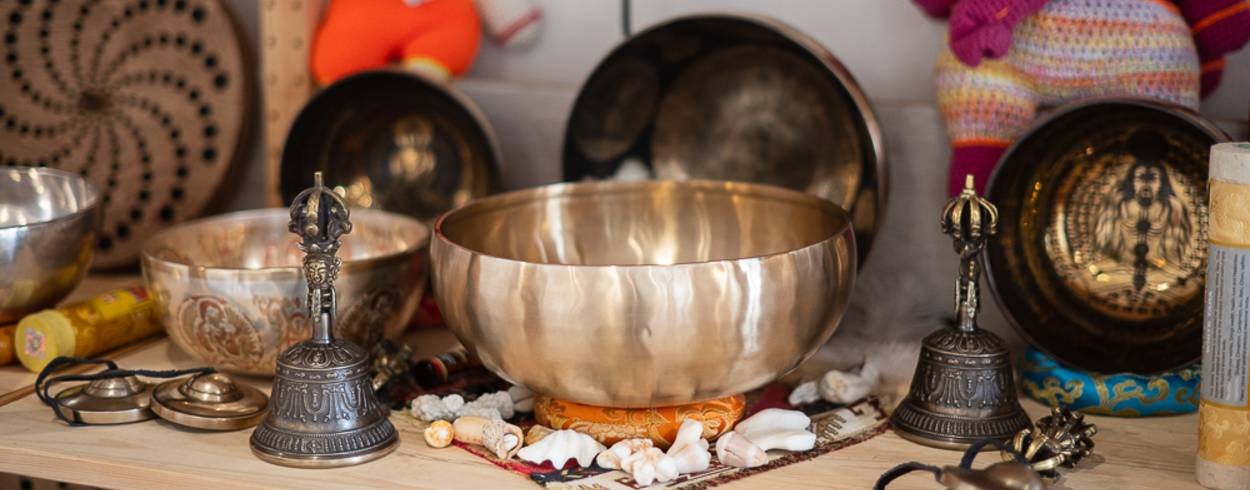 BOWLS MANIA МАГАЗИН ТИБЕТСКИХ ПОЮЩИХ ЧАШ