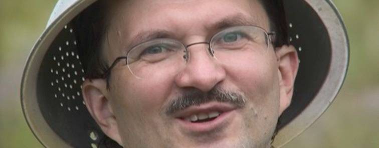 Игорь Всеволодович Грызлов