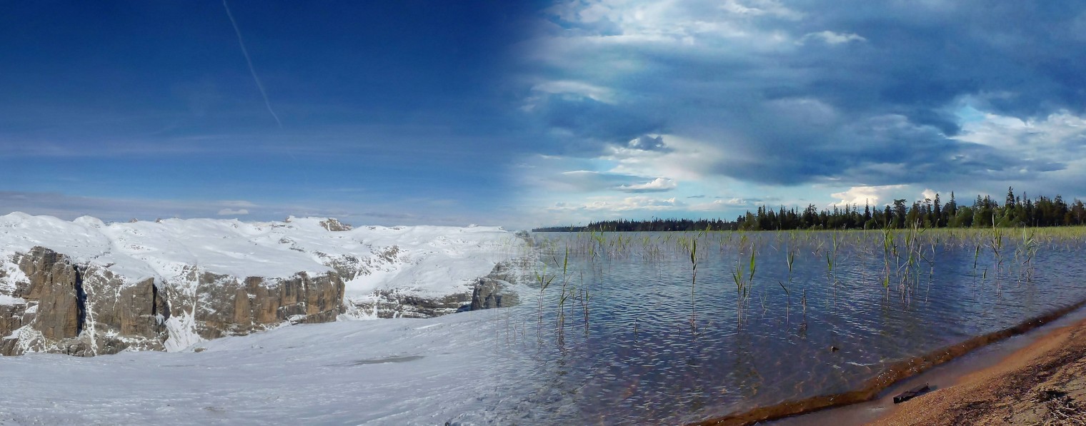 Игорь Орехов - путешествия, театр, жизнь