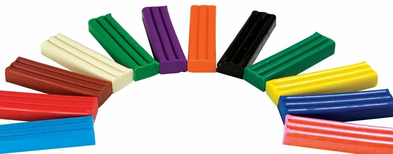 Просто Лепка