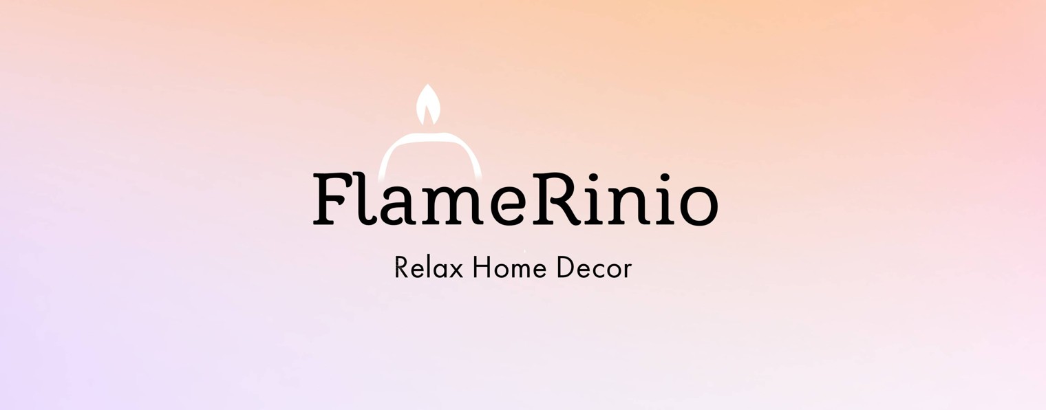 FlameRinio | Декор для дома и души