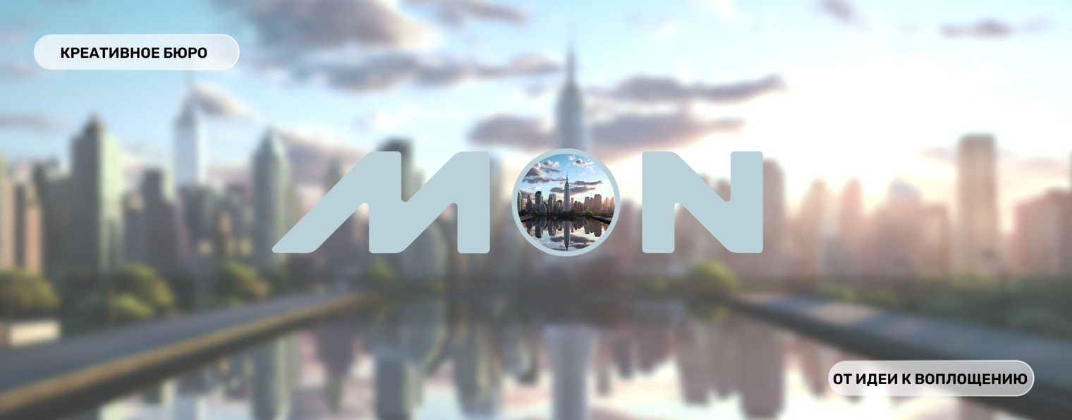 Креативное бюро MON