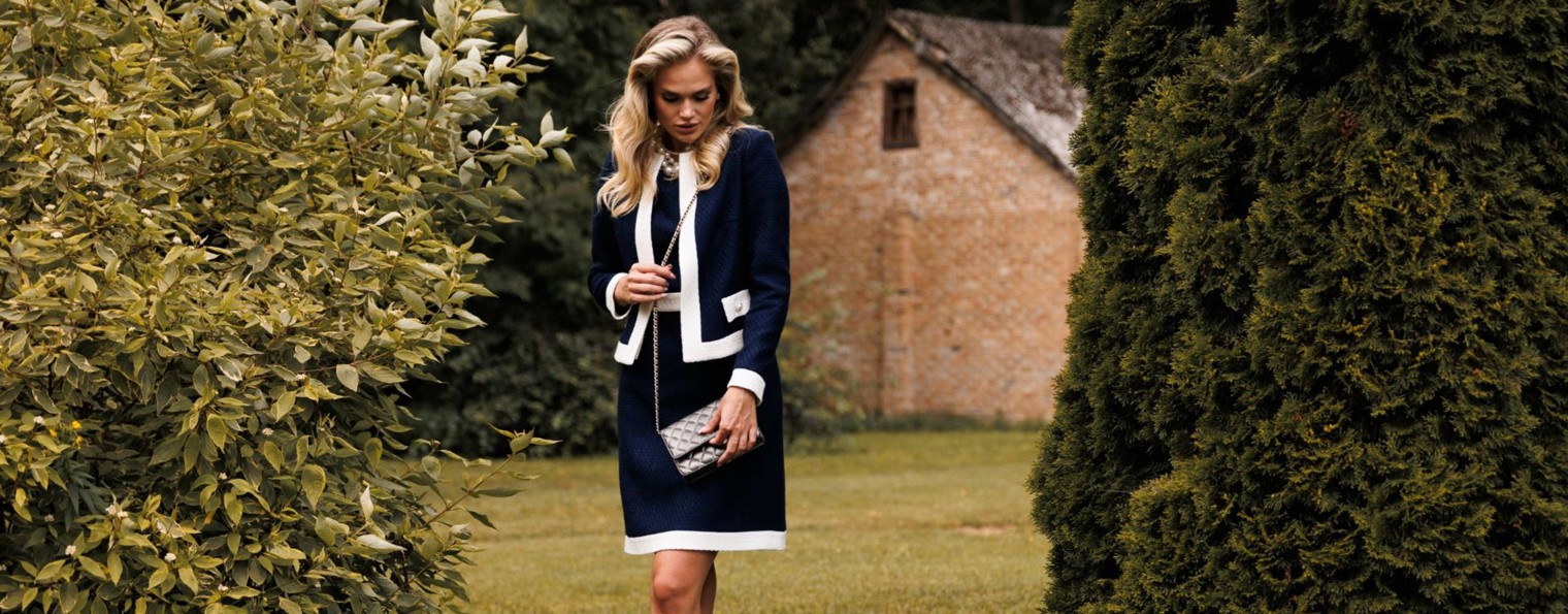 URS – стильная классика для современных женщин!