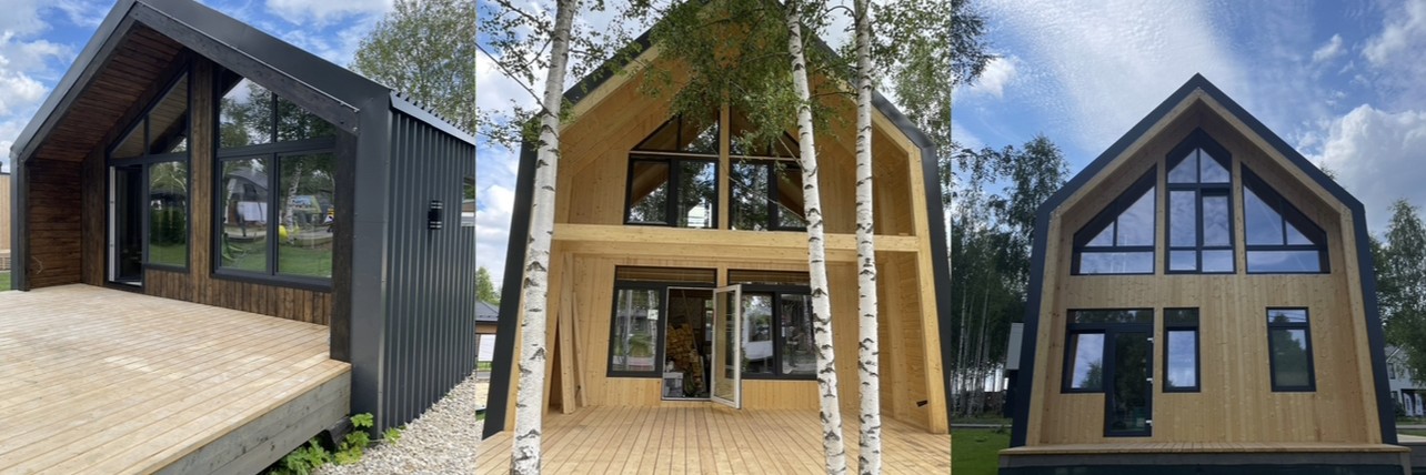 ОкнаПроект|Остекление домов и квартир