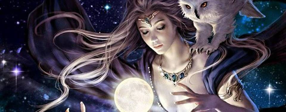 Лунный свет. Таро🌙