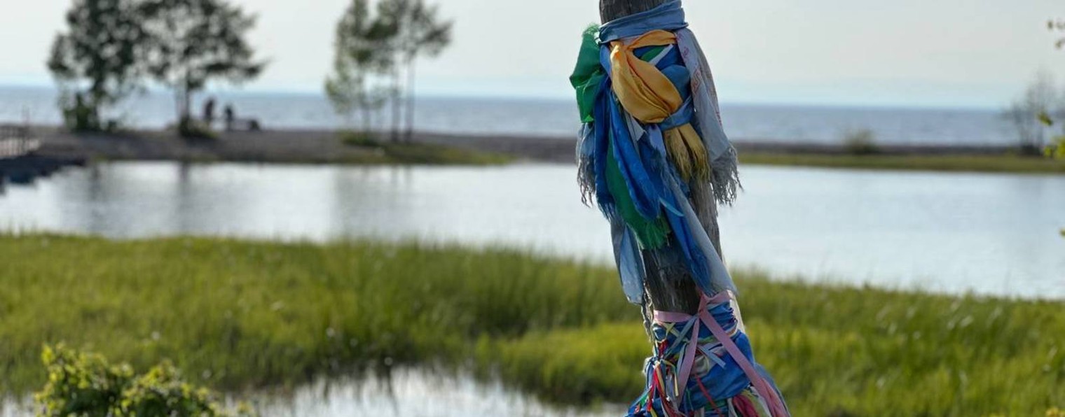 НОВОСТИ БУРЯТИИ